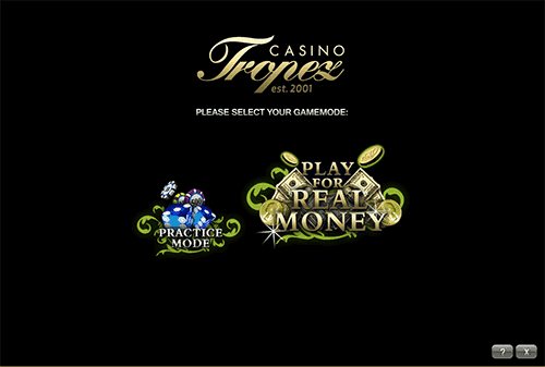 Tropez Casino - Casinos Univers: les meilleurs casinos en ligne francais